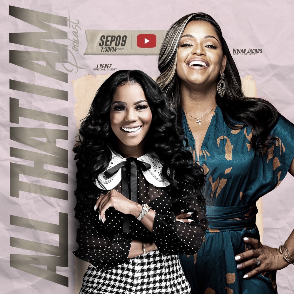 IAMVIVJ – LADY VIV J